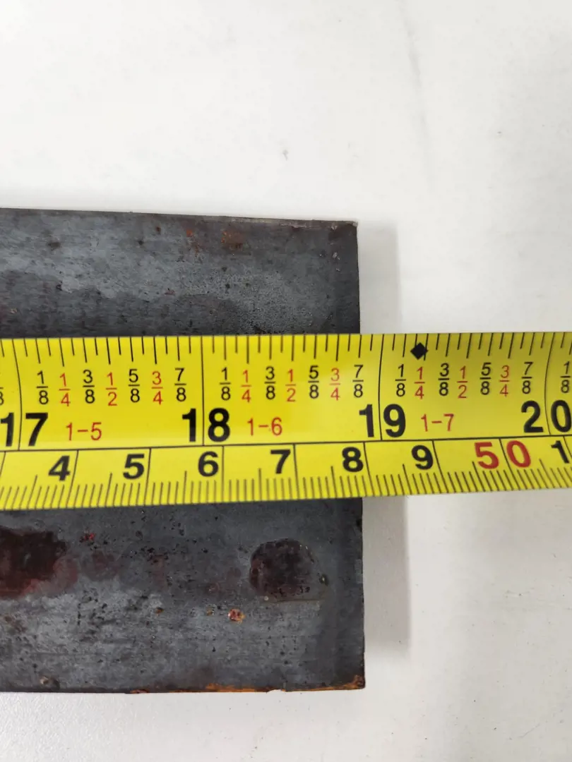 Bush Hog #63760HT BLADE, 4 FT