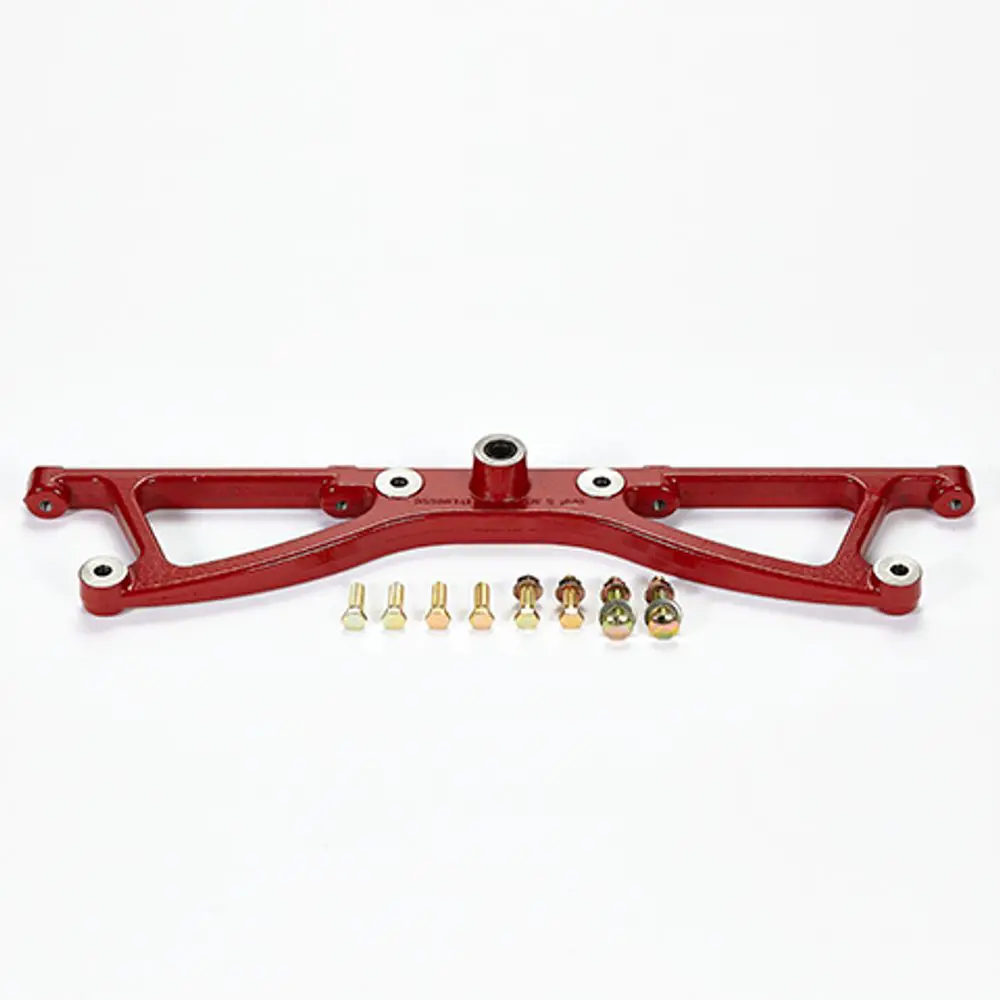 Case IH #B95353 SHAKER DRIVE PIVOT SUPPORT KIT