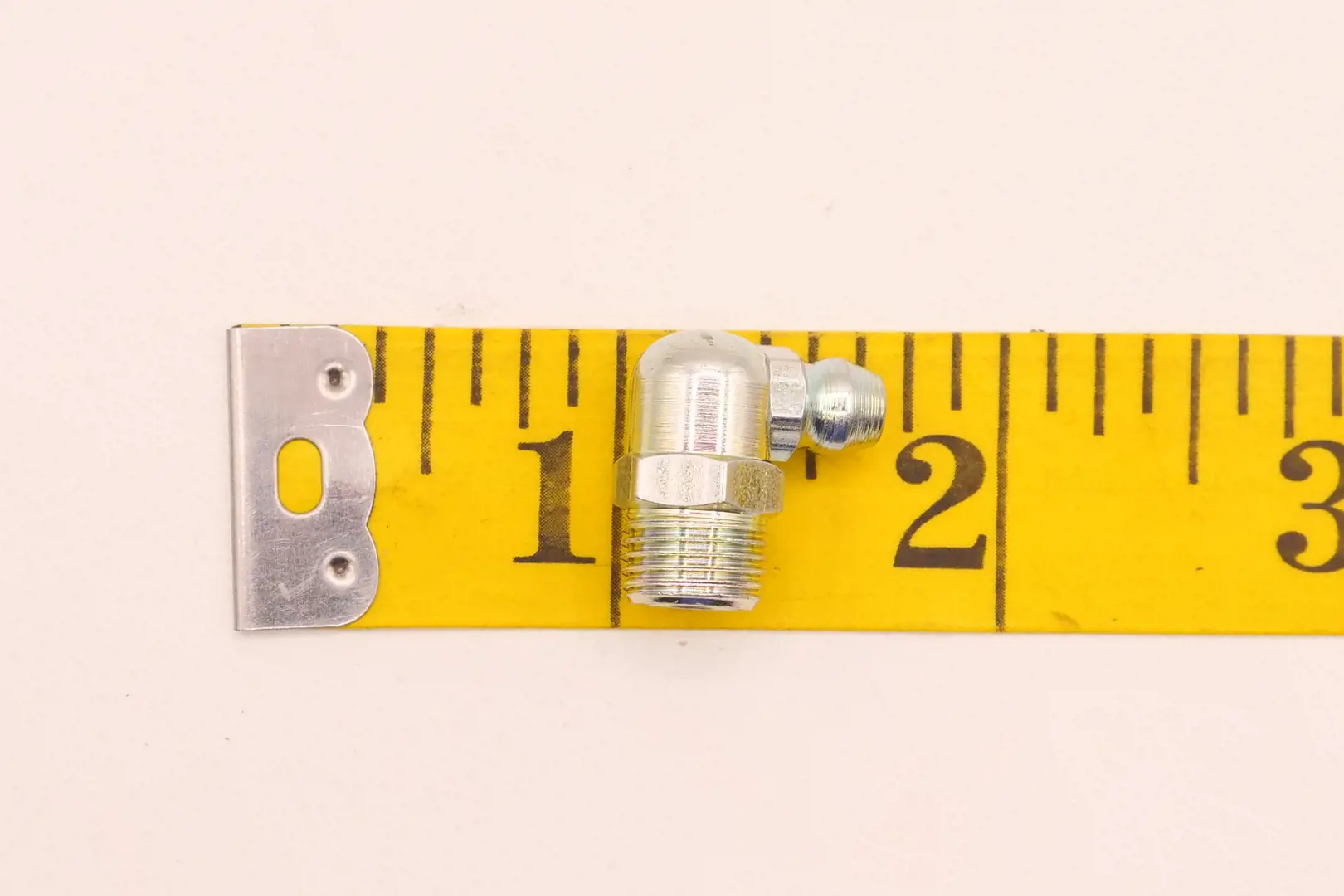 Kubota #76539-31210 NIPPLE, GREASE