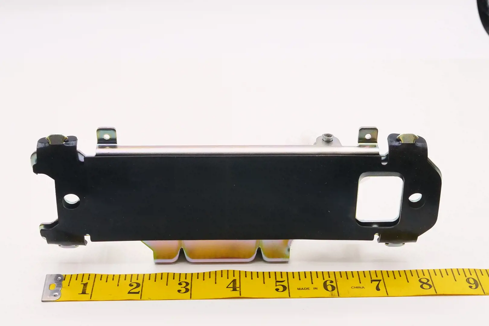 Kubota #T0270-86030 COMP BRACKET RH