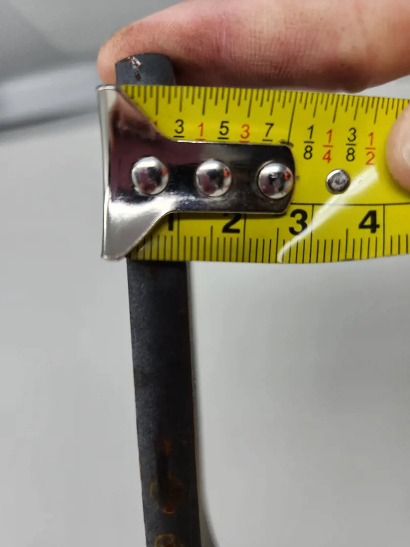 Bush Hog #63760HT BLADE, 4 FT