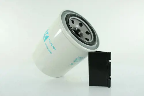 Kubota #HH160-32093 Engine Oil Filter