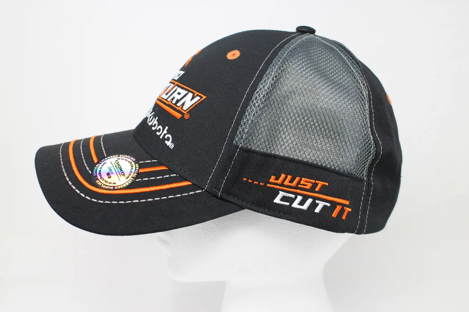 Kubota #KB07-1267 Kubota Zero Turn Cap