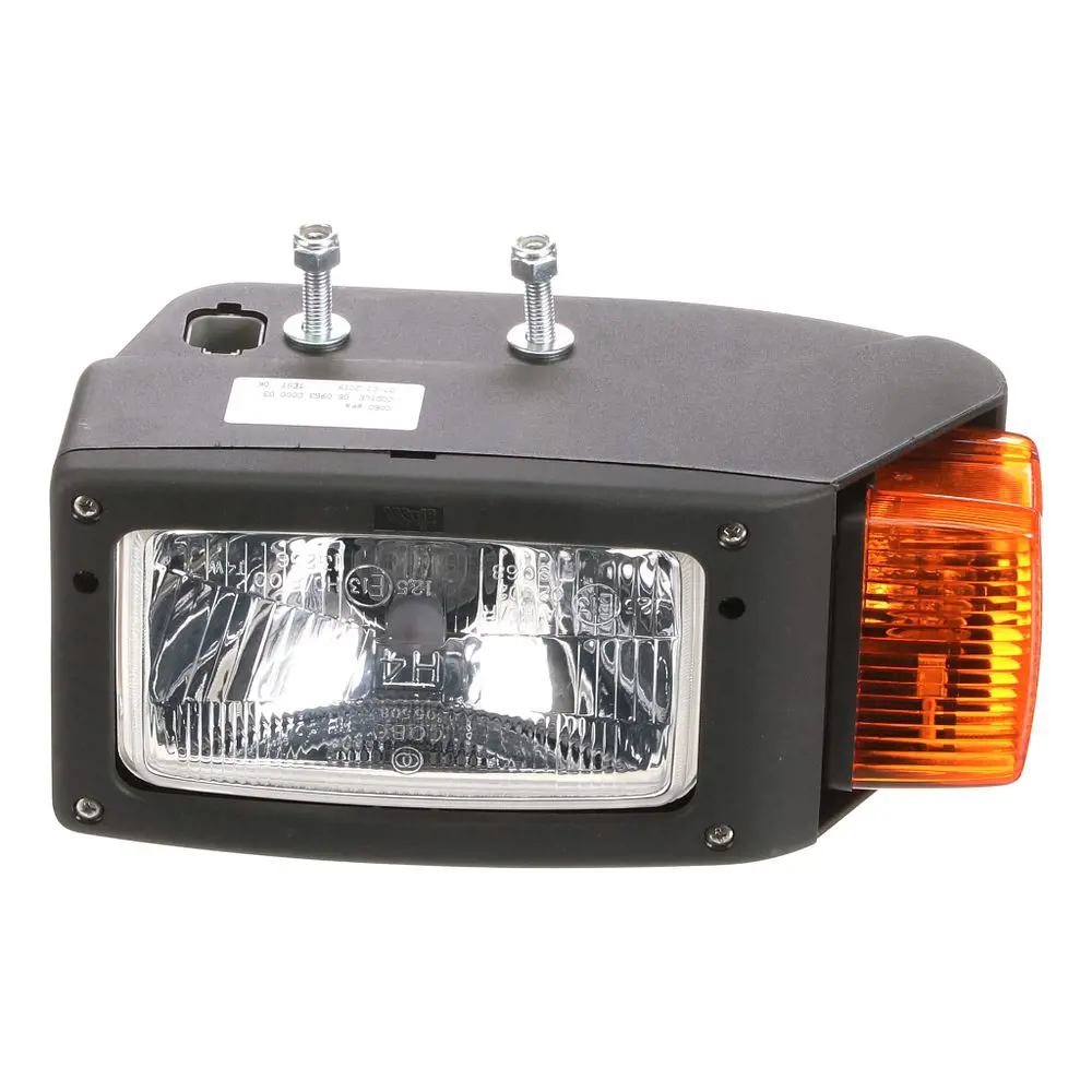 New Holland #85821384 HEADLAMP, RH