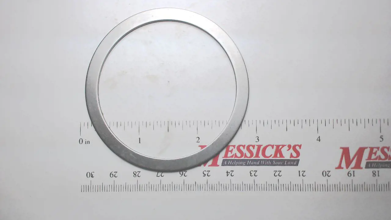 Kubota #37410-57170 SHIM