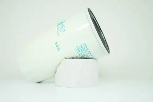 Kubota #HHTA0-37710 Hydraulic Oil Filter