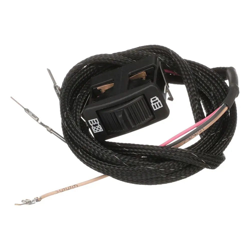 New Holland #47883648 ROCKER SWITCH