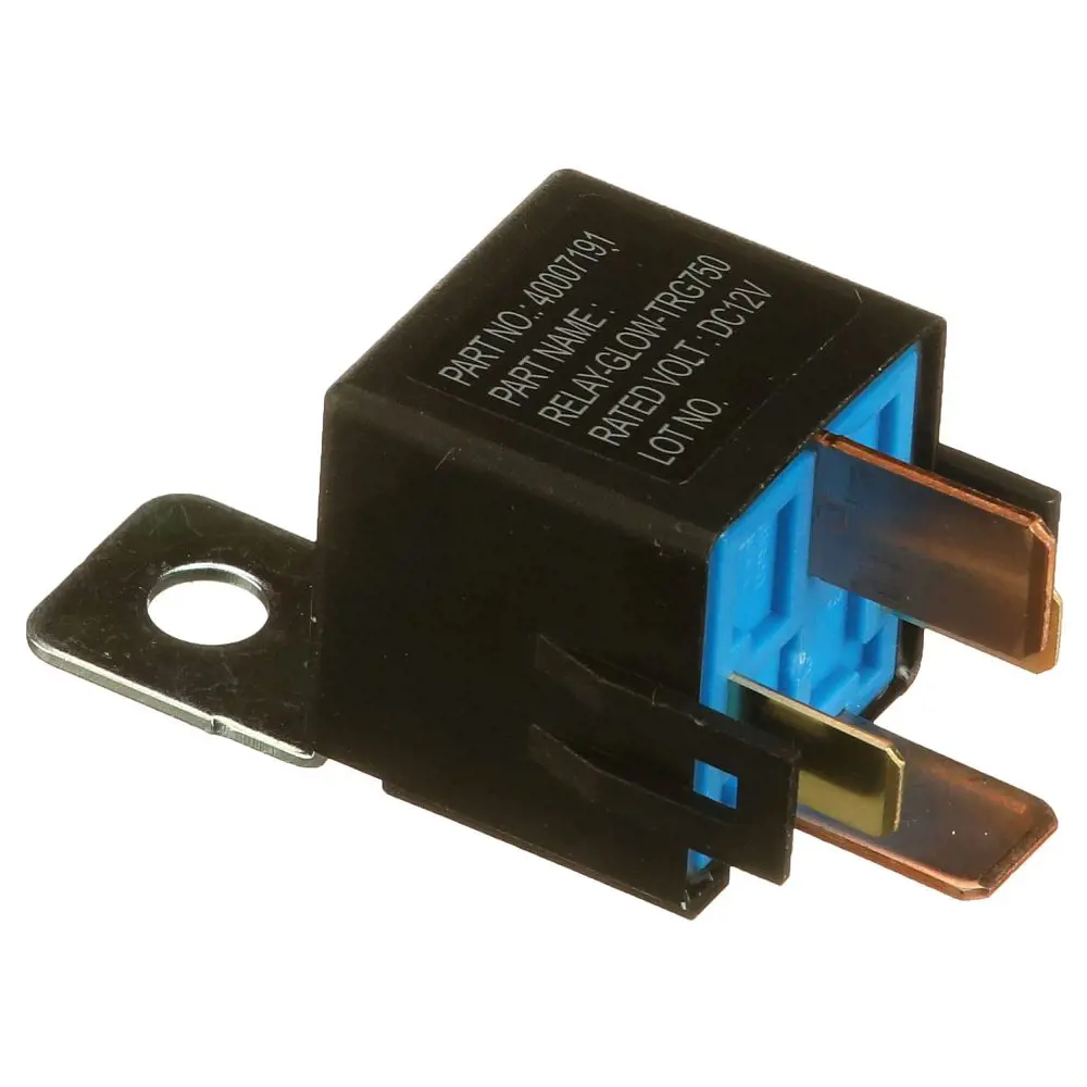 New Holland #MT40007191 RELAY