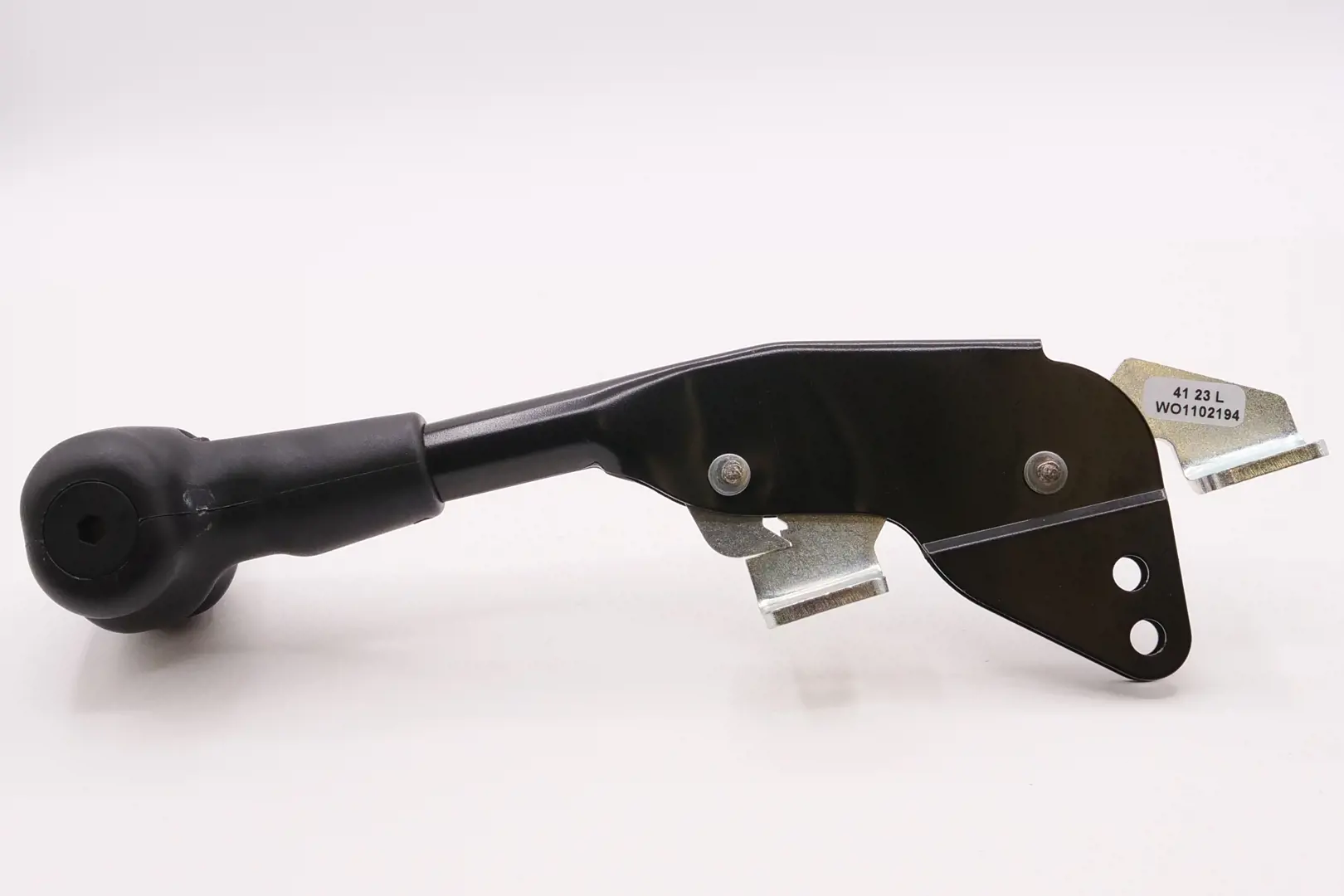 Kubota #K7591-43304 ASSY LEVER P, BR