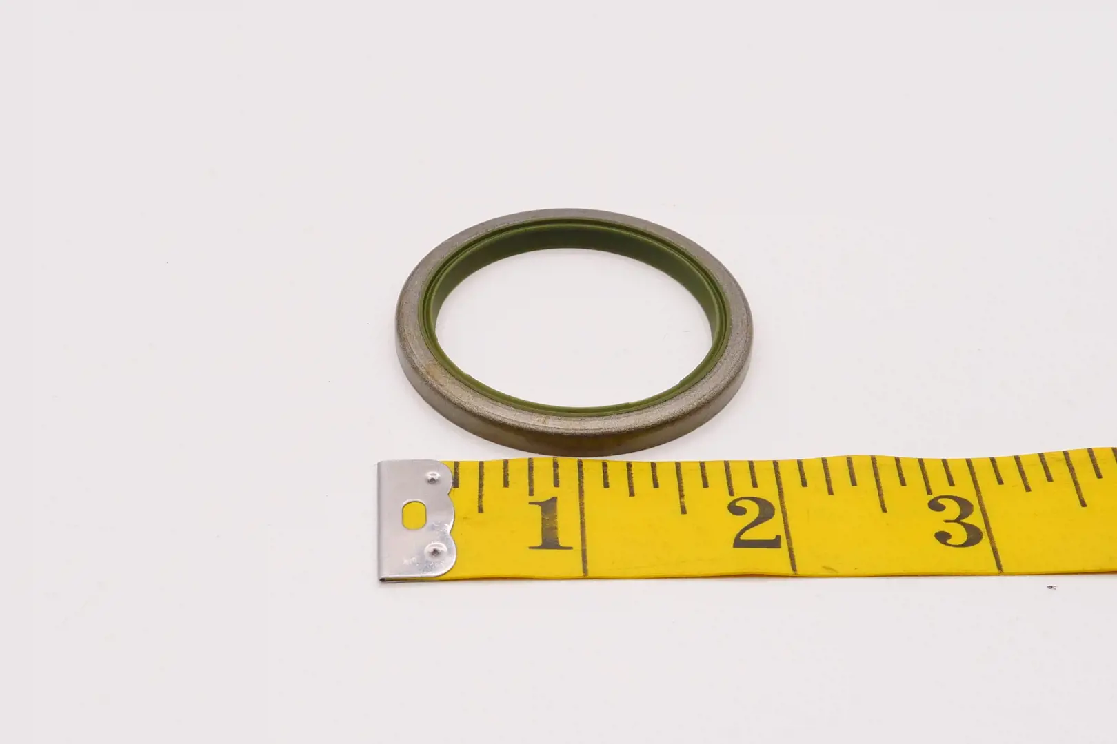 Kubota #RD118-66530 SEAL, DUST- KX12