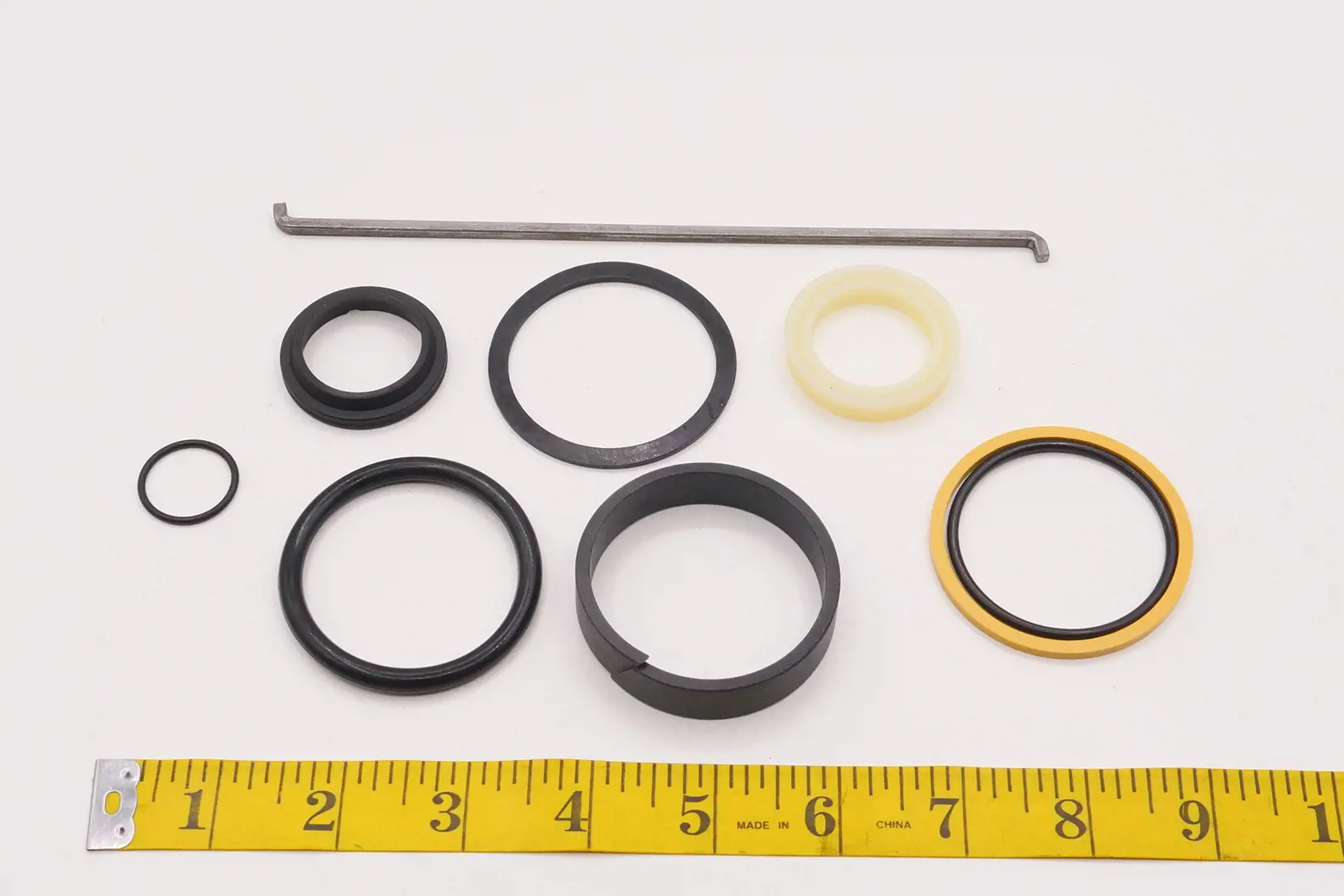Kubota #70050-93800 KIT, SEAL