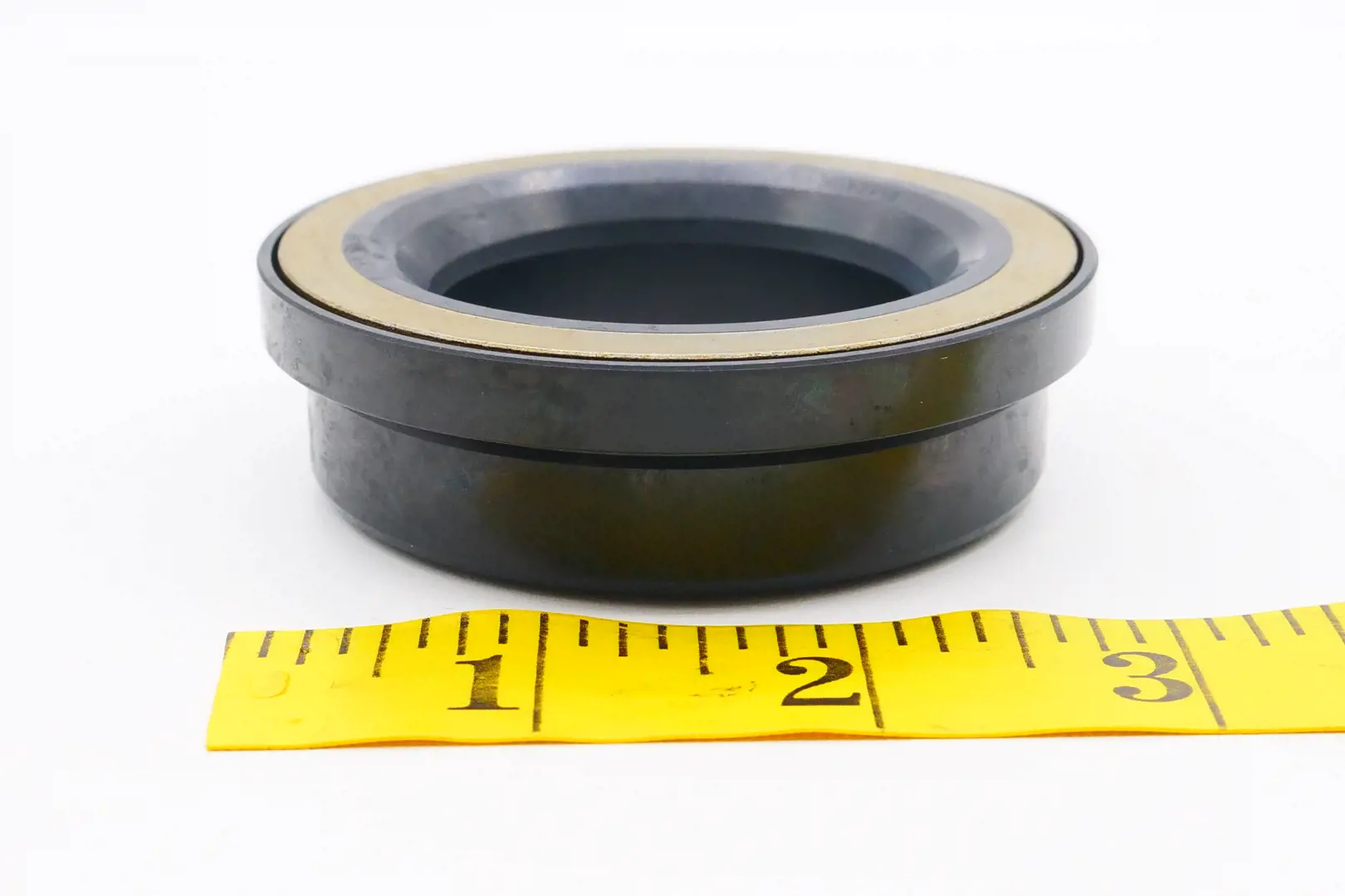 Kubota #TC832-13370 SEAL,OIL(FRONT AXLE)