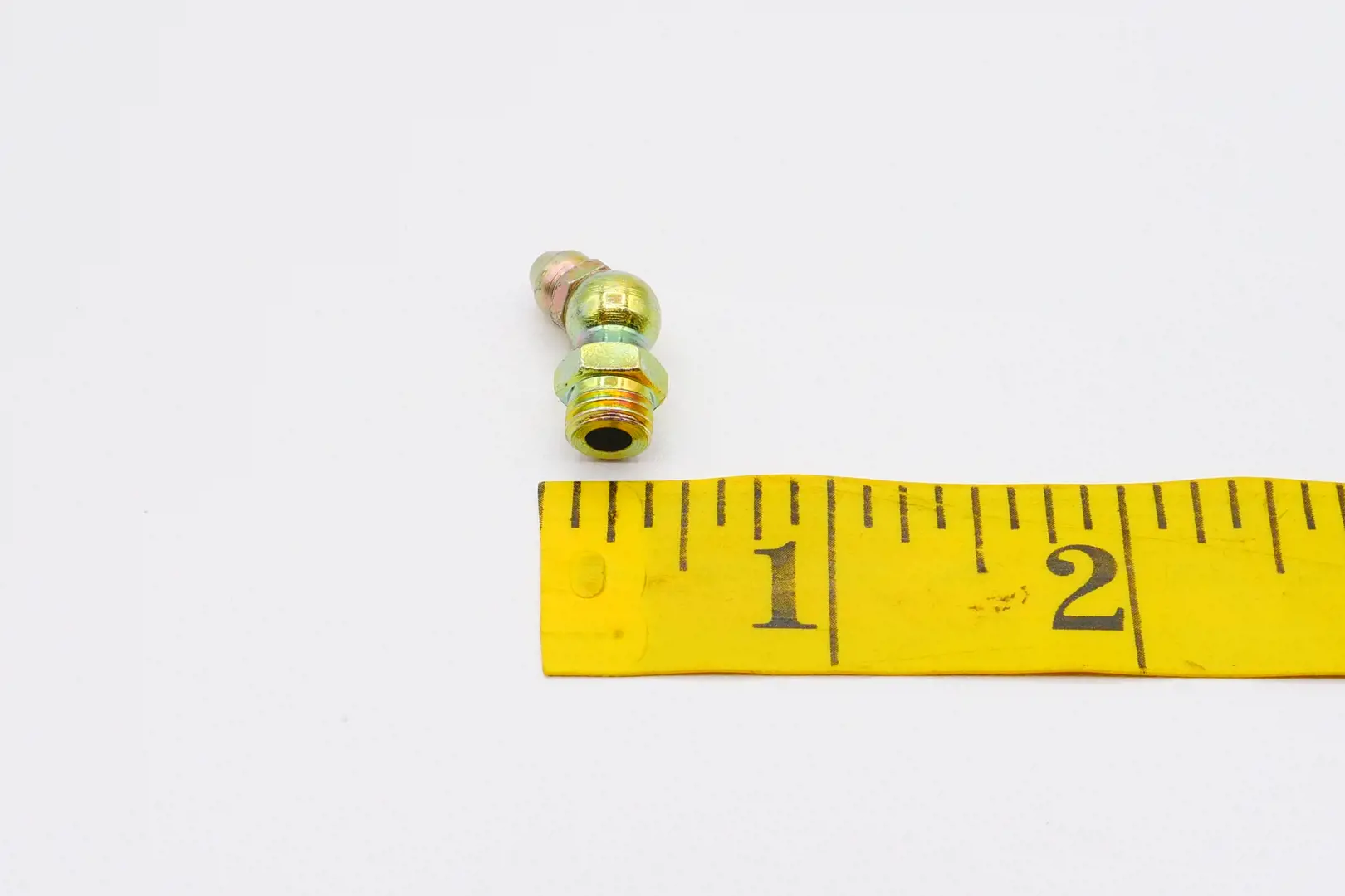 Kubota #K3111-18162 FITTING, GREASE