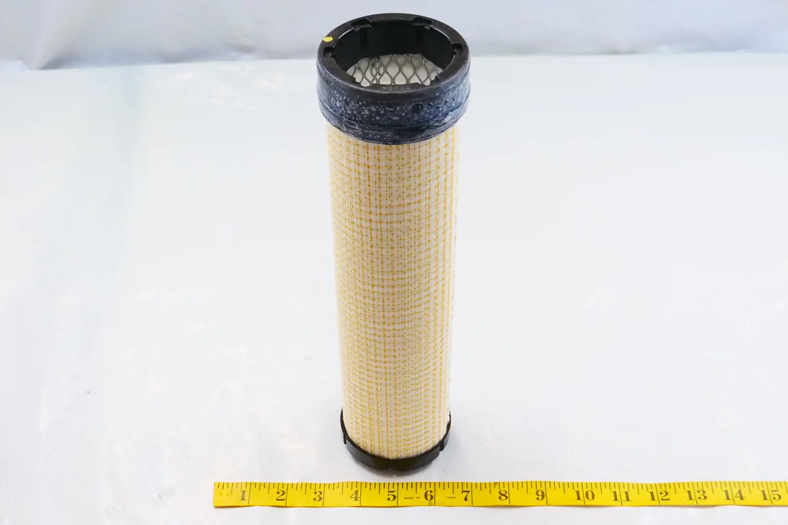 Kubota #3A111-19130 Inner Air Filter