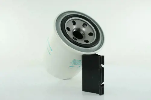 Kubota #HH160-32093 Engine Oil Filter