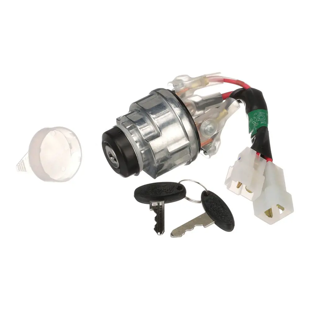 New Holland #SBA385201250 SWITCH