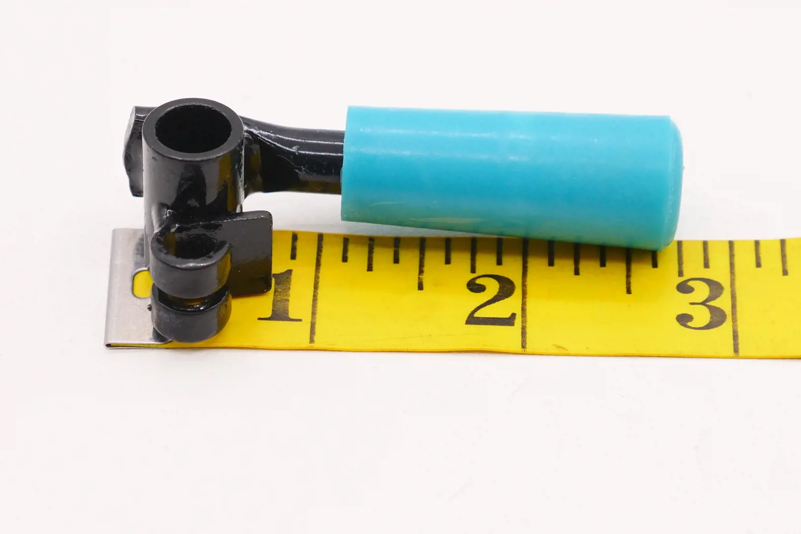 Kubota #32771-18440 COMP.PLATE KNOB