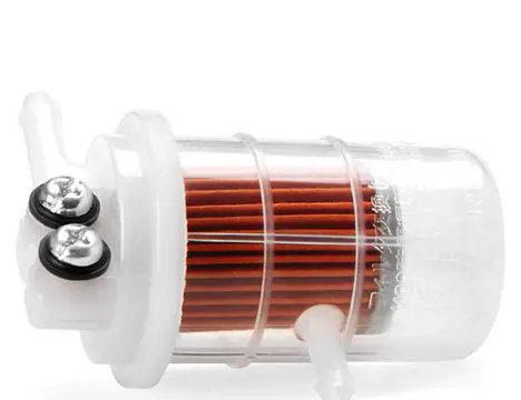 New Holland #FF5711 FILTER, FUEL