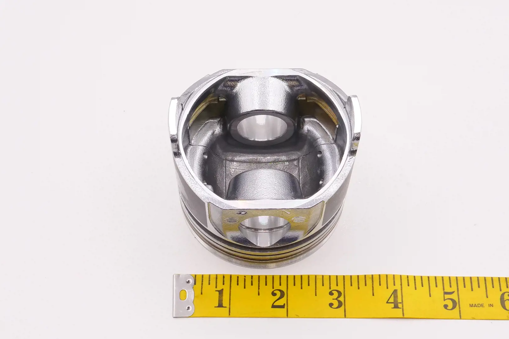 Kubota #16060-21114 PISTON (S/N >=5W