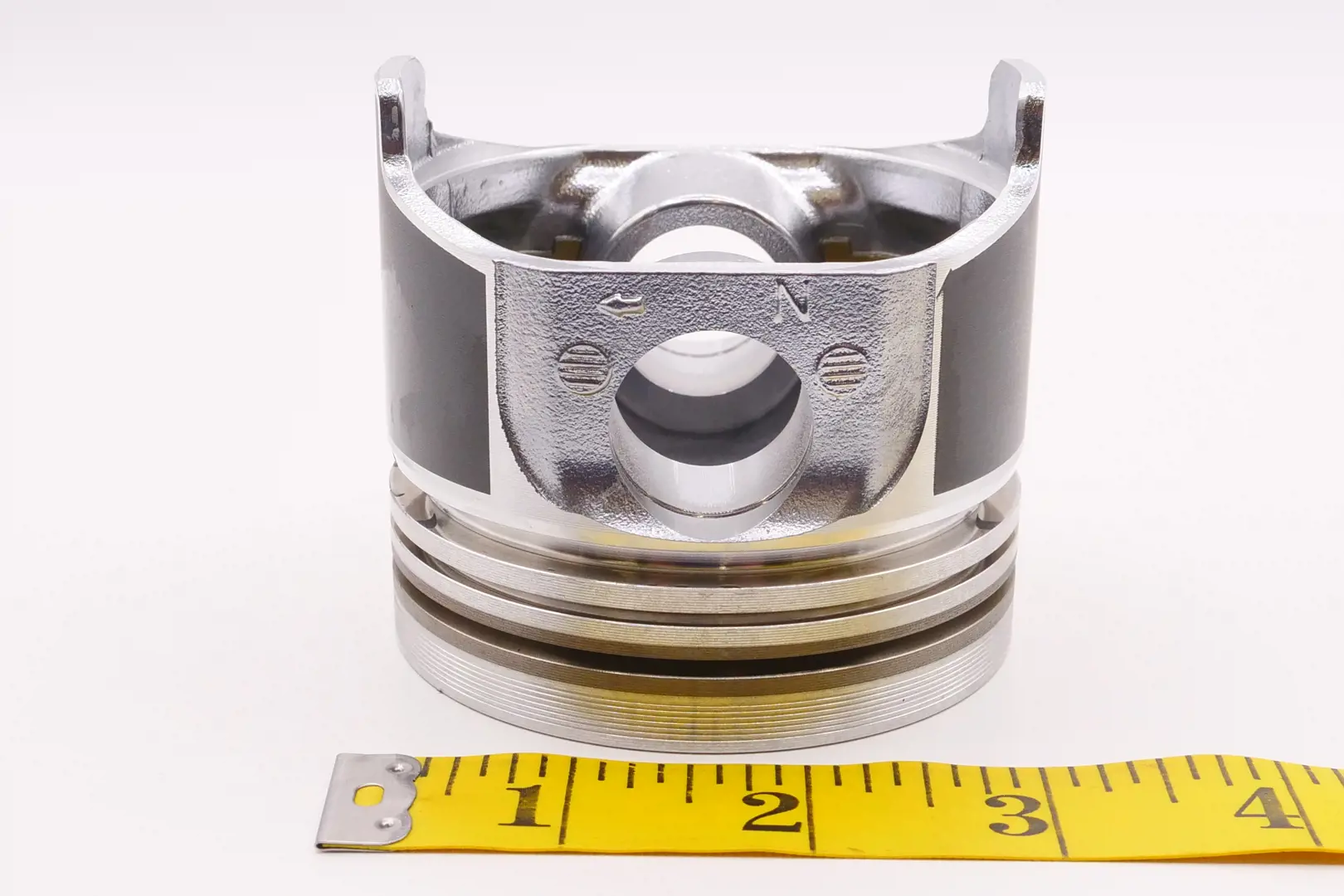 Kubota #16060-21114 PISTON (S/N >=5W