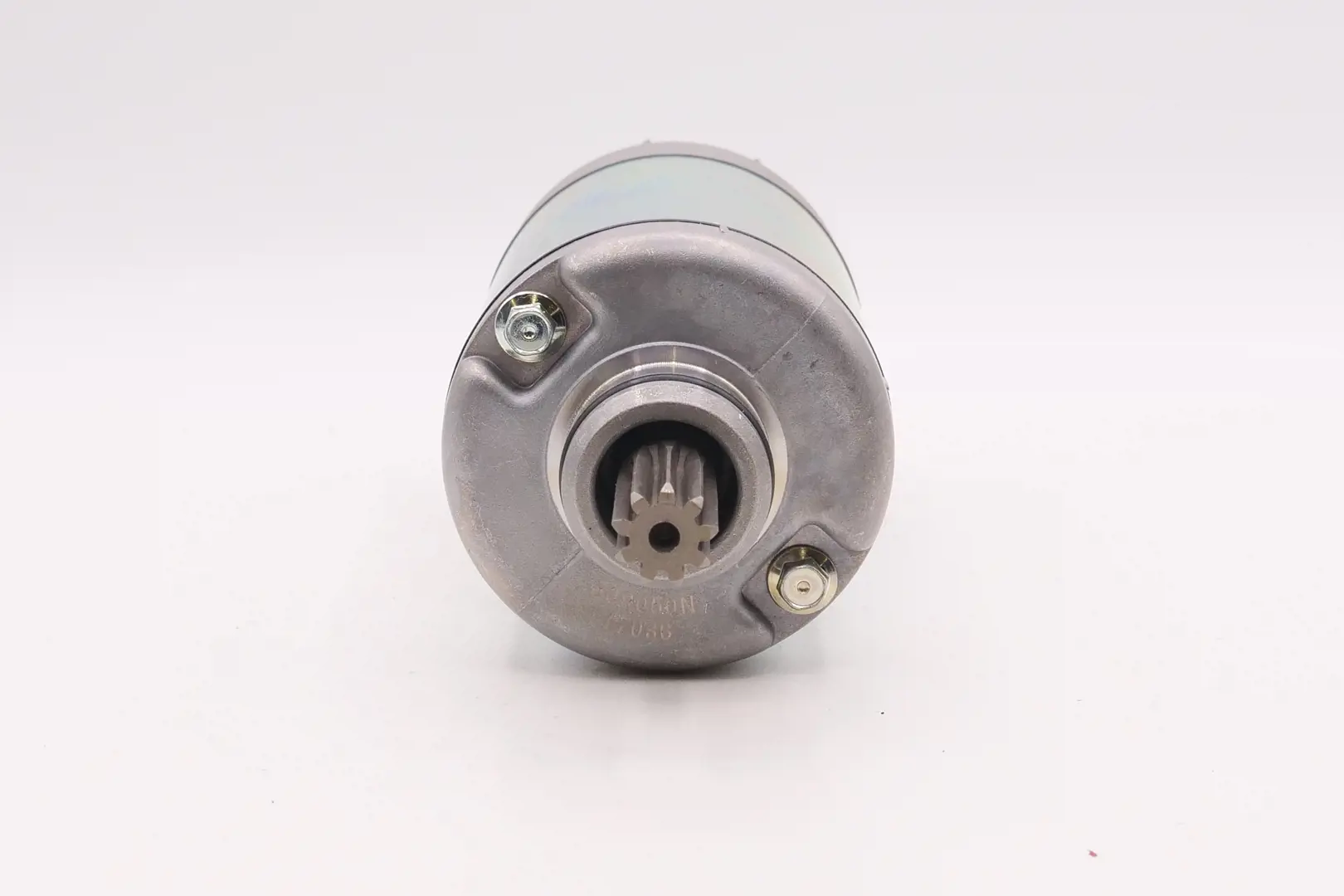 Kubota #EG881-63010 STARTER,ASSY