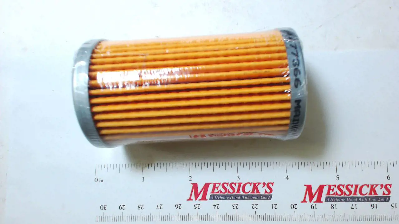 New Holland #84477366 FILTER, ELEMENT