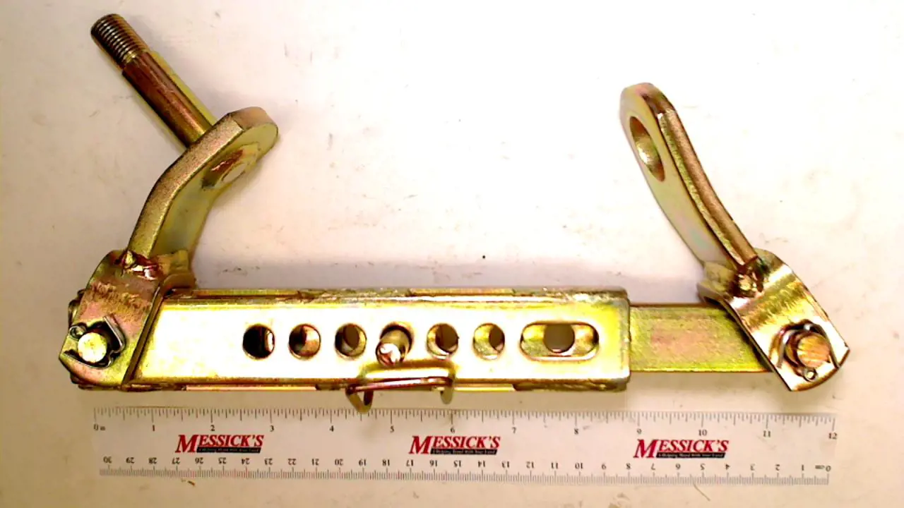 New Holland #MT40213521 STABILIZER