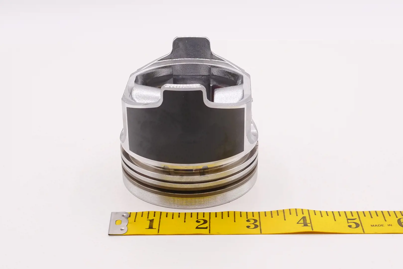 Kubota #16060-21114 PISTON (S/N >=5W