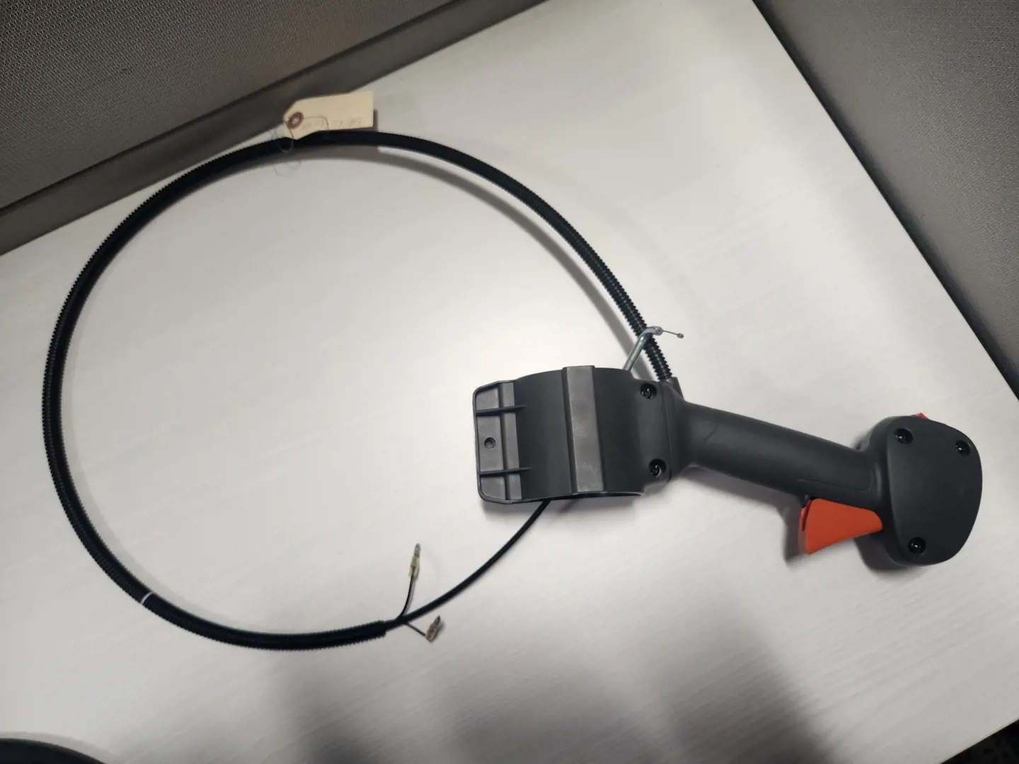 Husqvarna #584242102 ASSY HANDLE