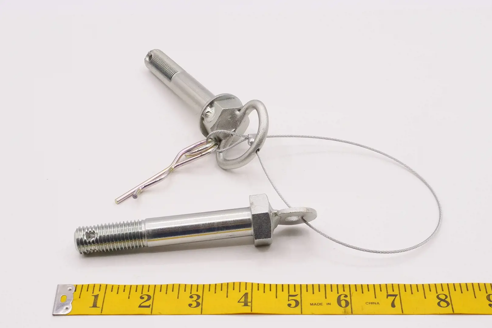 Kubota #TA240-48752 SET, BOLT ROPS