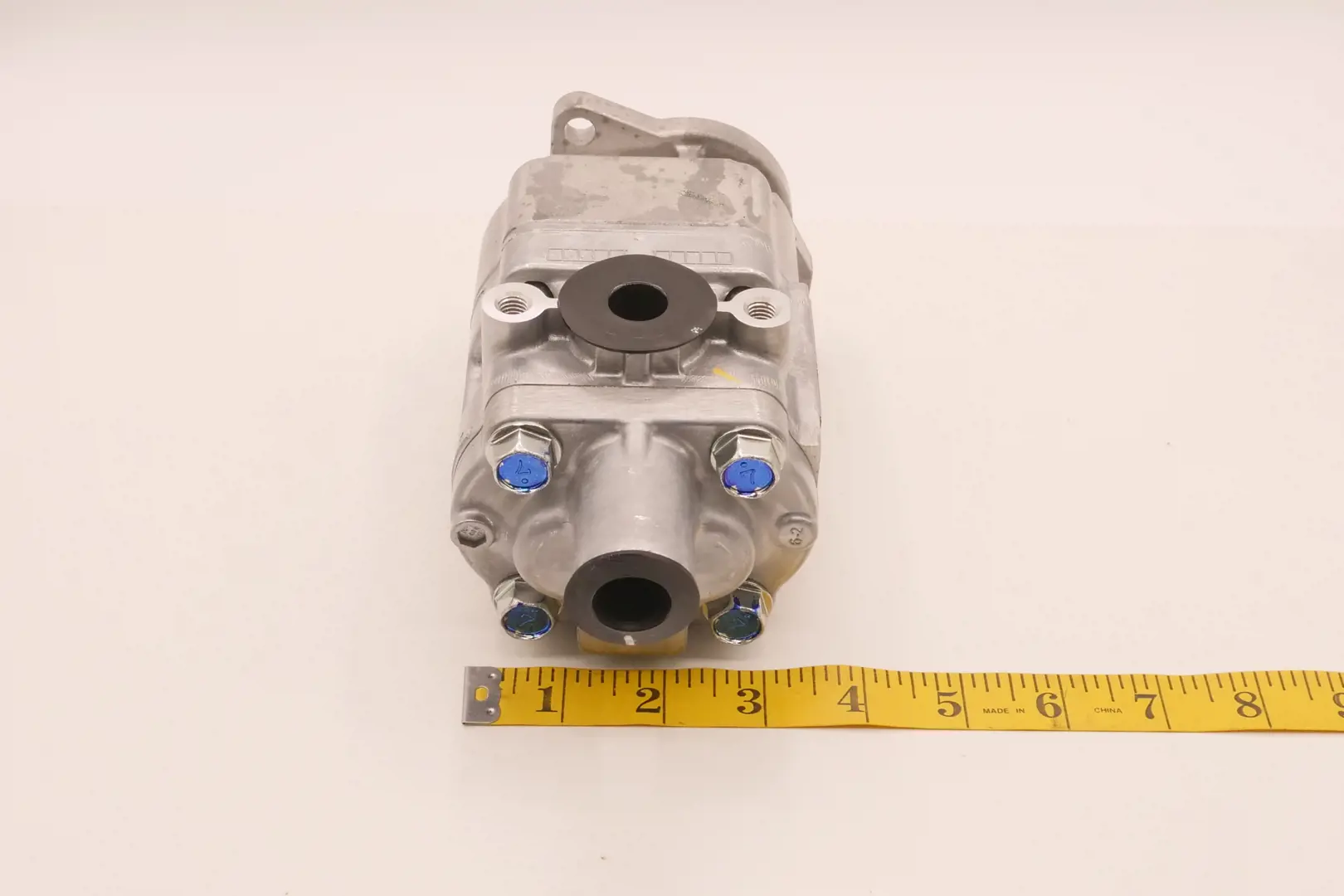 Kubota #TC050-36440 ASSY PUMP