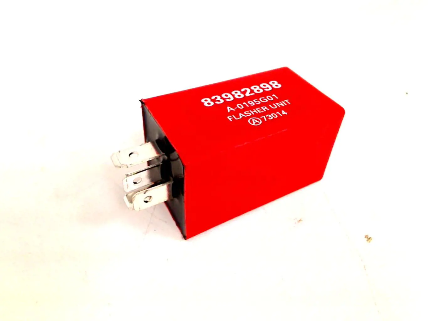 New Holland #83982898 RELAY