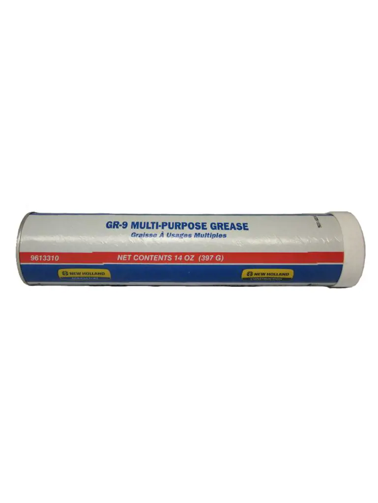 New Holland #9613310 14oz GR-9 Multi-Purpose Grease