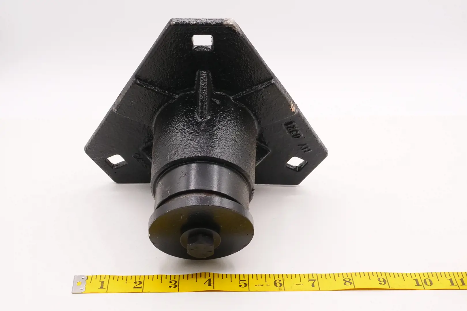 Bush Hog #50048640 SPINDLE ASSY SER