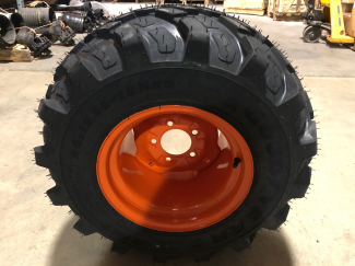 Kubota Tractor Accessories