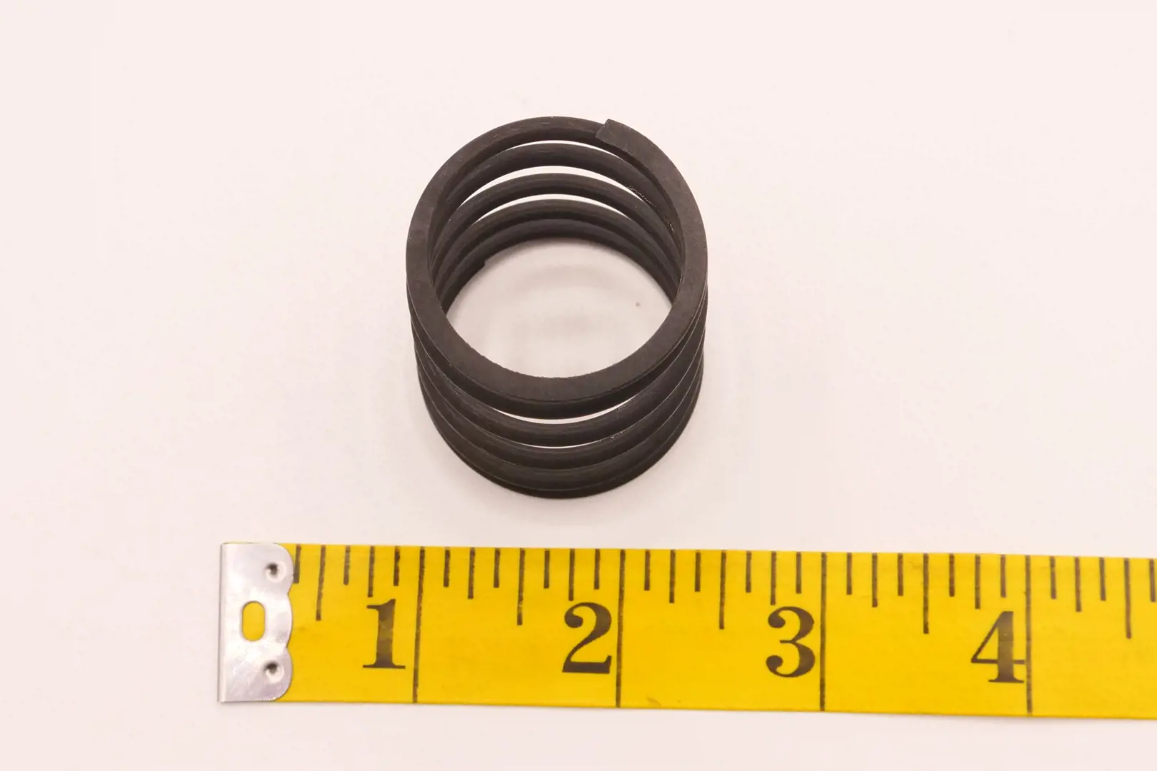 Kubota #66591-18430 SPRING