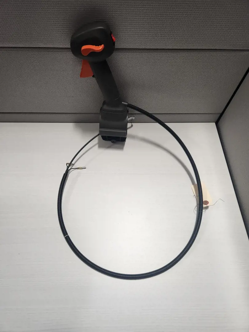 Husqvarna #584242102 ASSY HANDLE