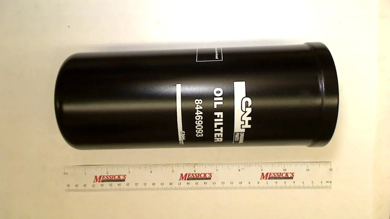 New Holland #84469093 FILTER