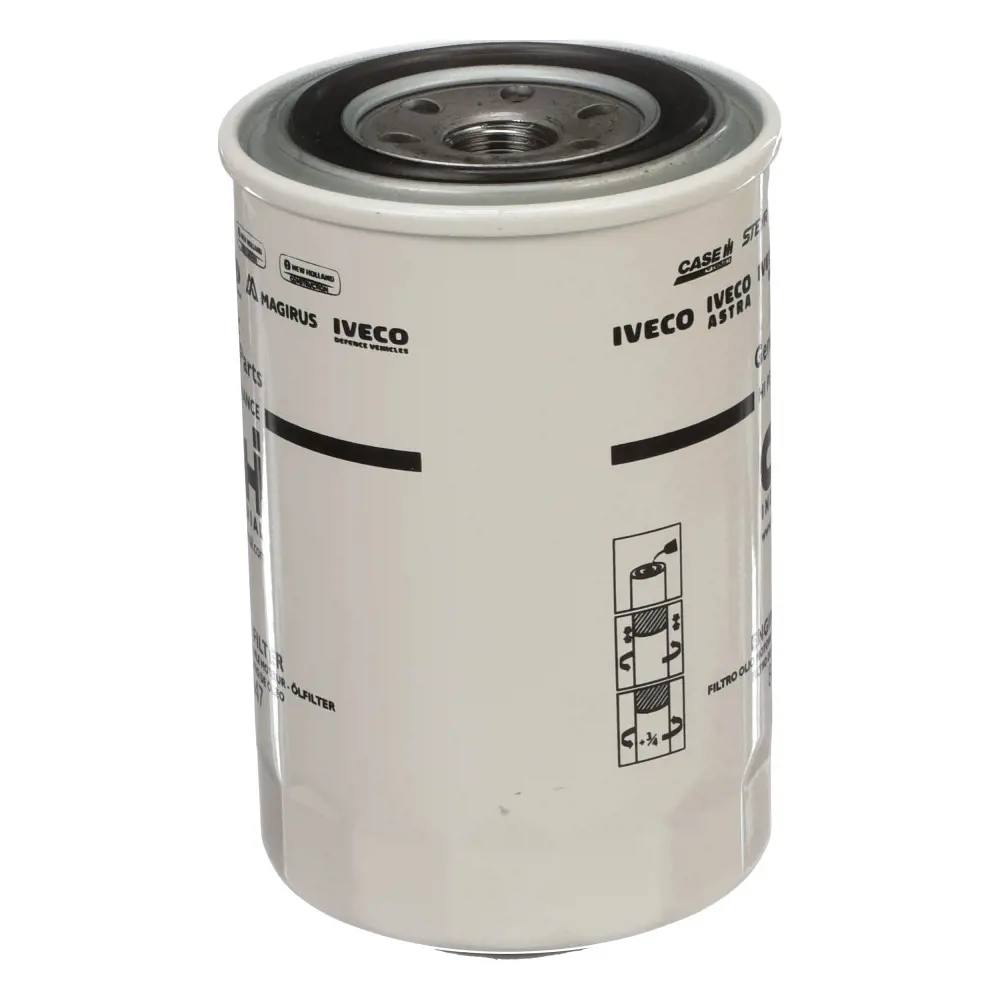 New Holland #87729947 FILTER, ENGINE O