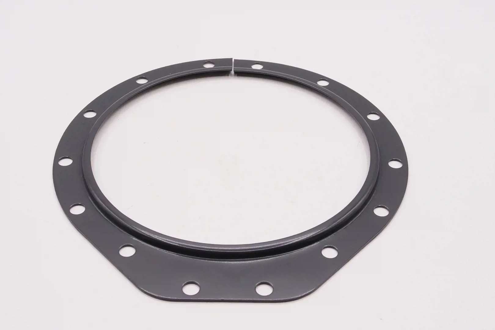 Kubota #66711-56570 SUPPORT, DUST SE