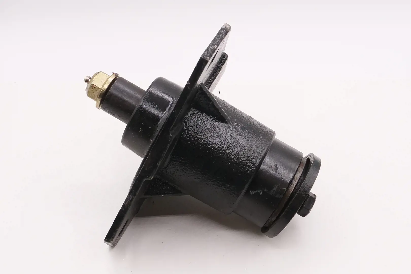 Bush Hog #50048640 SPINDLE ASSY SER