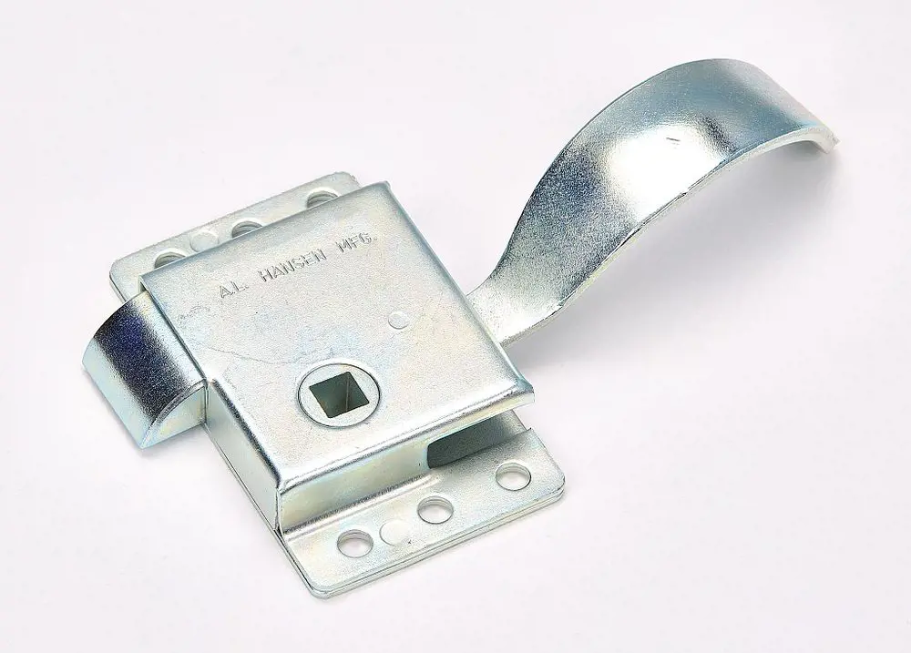 New Holland #86548779 LATCH