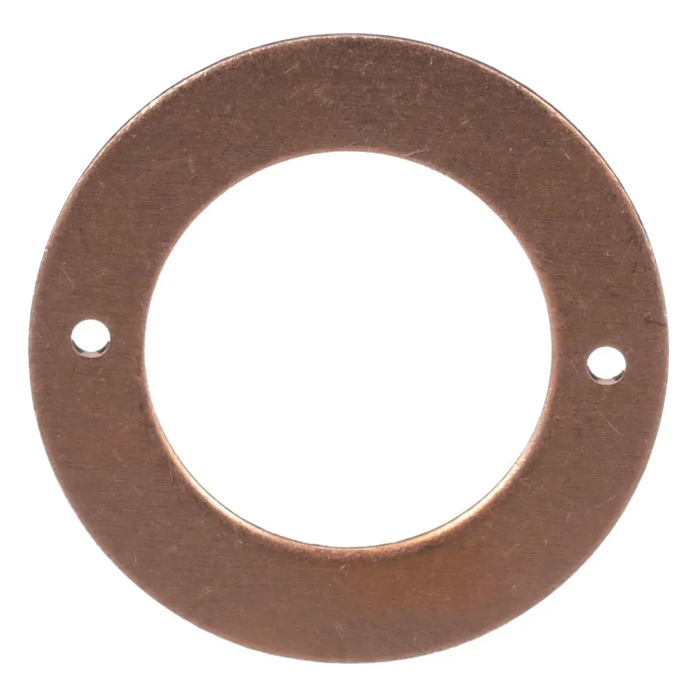 New Holland #SBA131426230 GASKET