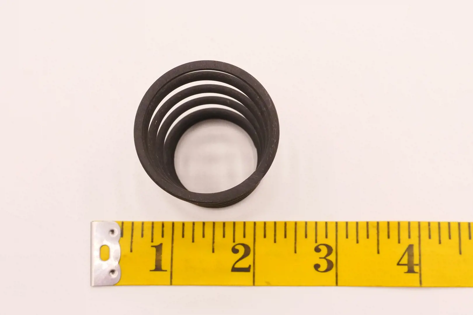 Kubota #66591-18430 SPRING