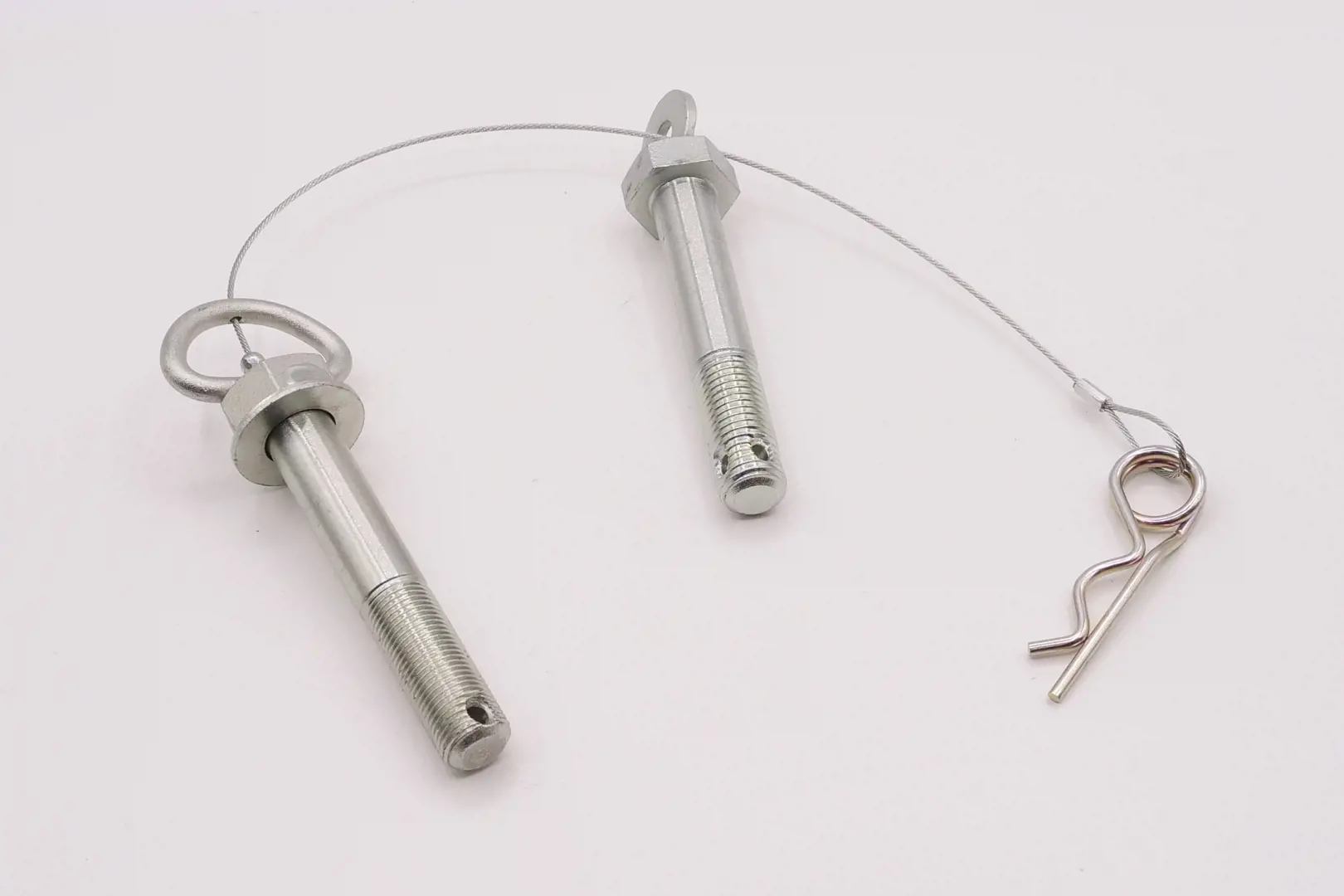 Kubota #TA240-48752 SET, BOLT ROPS