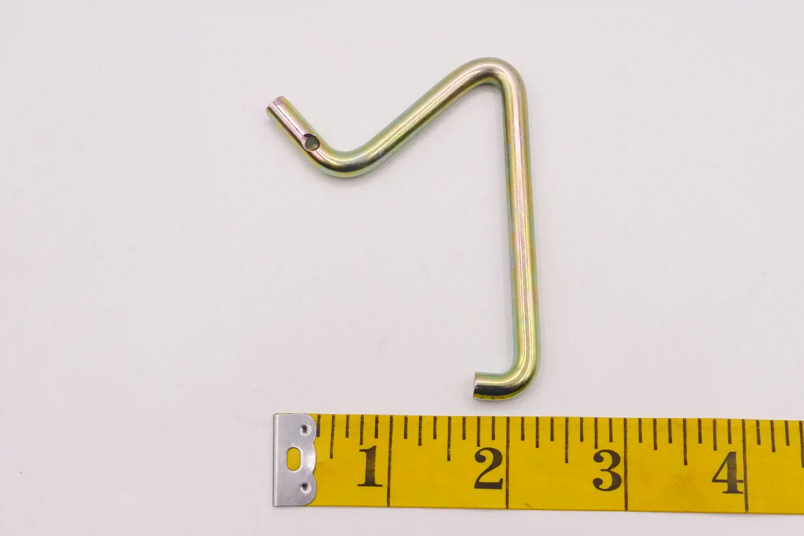 Kubota #76611-54370 HOOK, BONNET