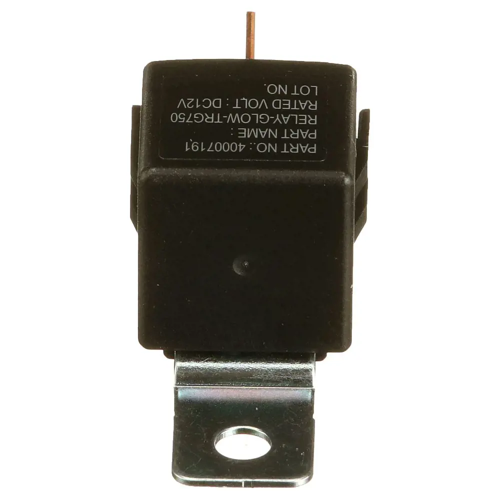 New Holland #MT40007191 RELAY