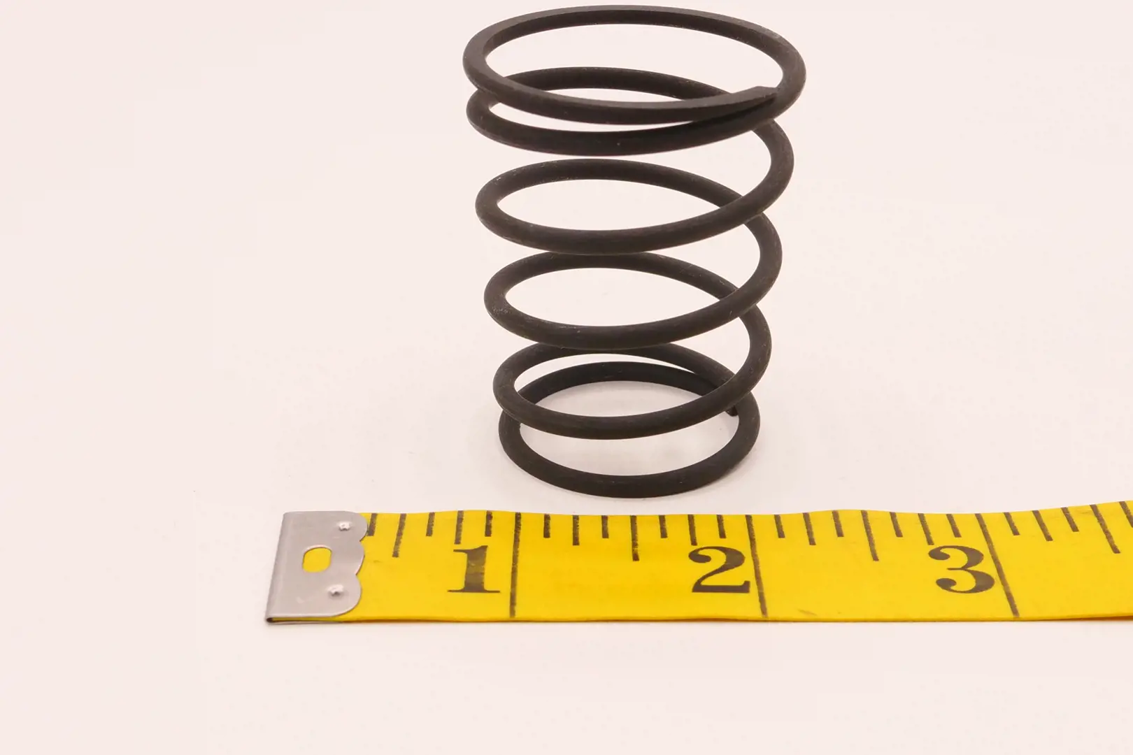 Kubota #66591-18430 SPRING