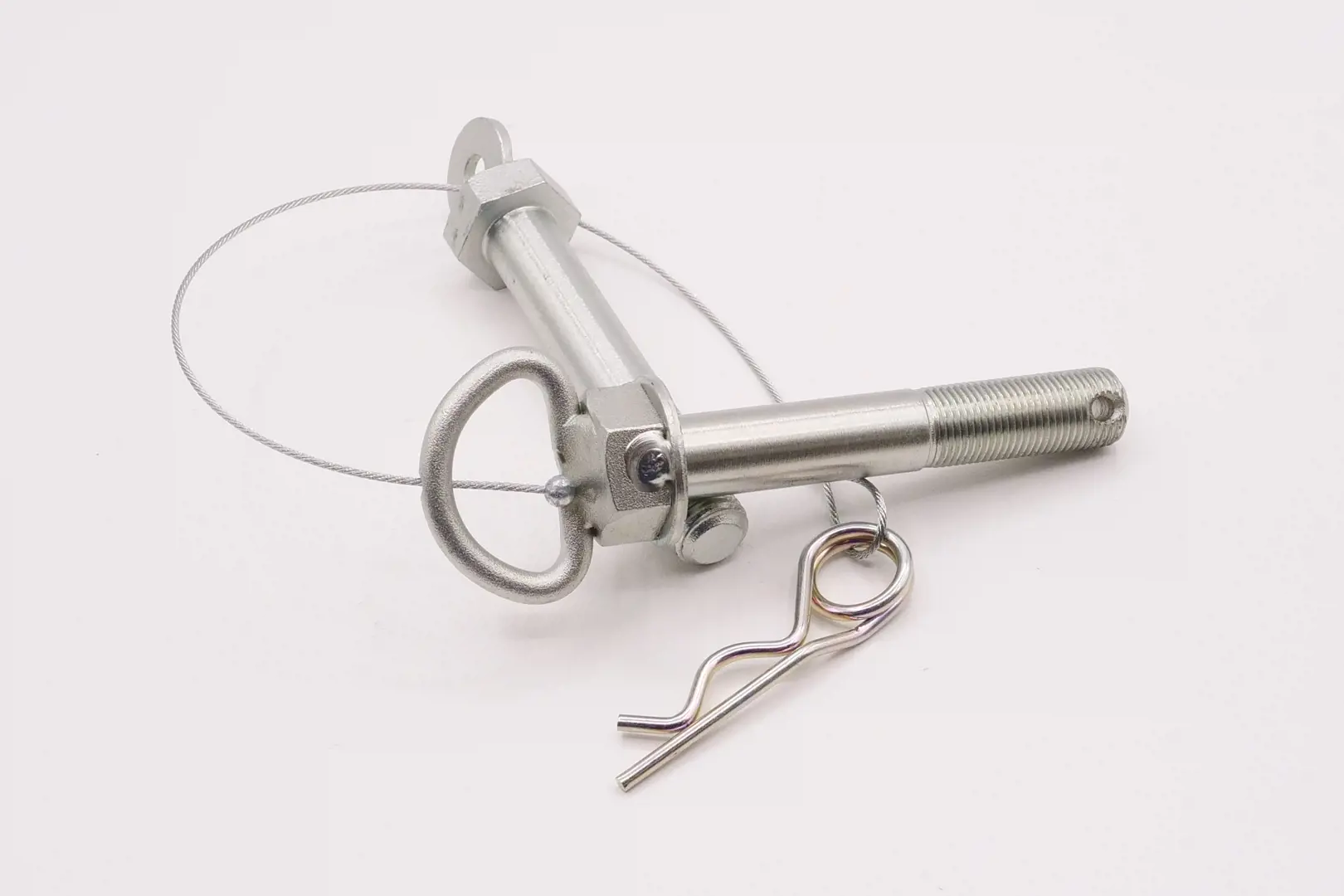 Kubota #TA240-48752 SET, BOLT ROPS