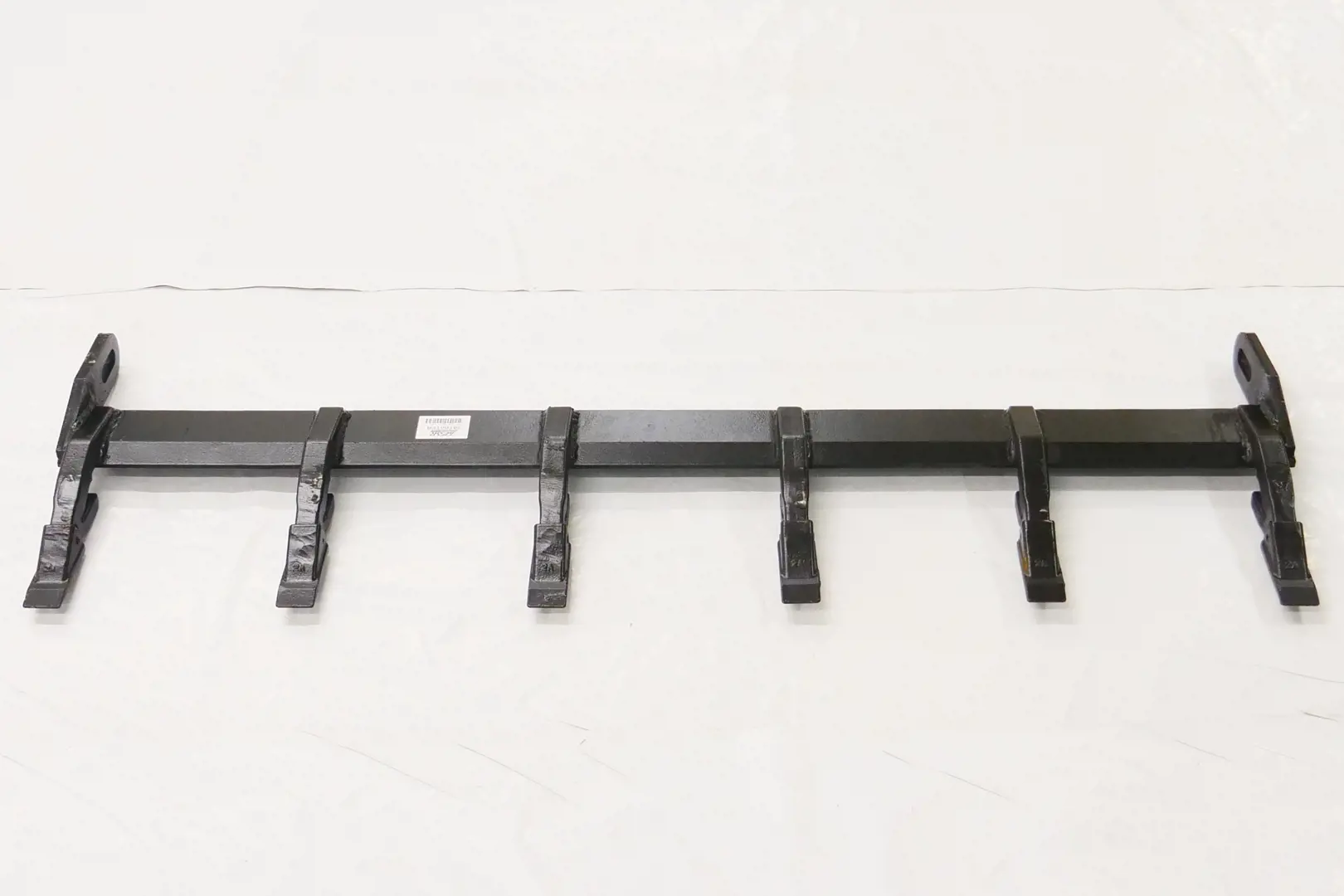 Field Ready #58TB6TFR 58" Bolt On Tooth Bar (6 Teeth)